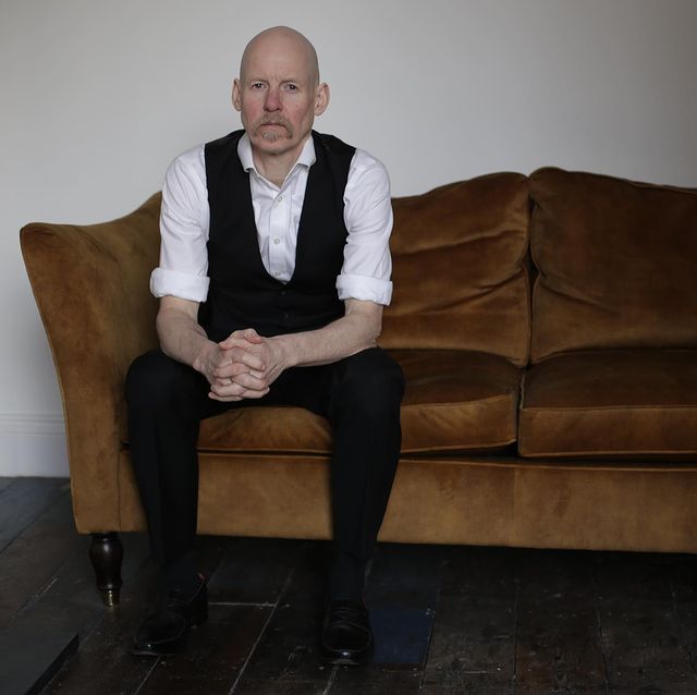 Submerge Yourself Into The Angelic Musicality With Martin Wardley's ...