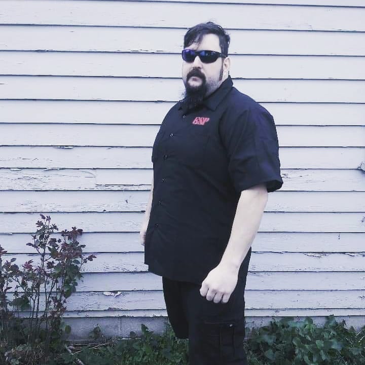 Matt Miller Blasts Out with his Raw Guitar Energy in his Latest Album