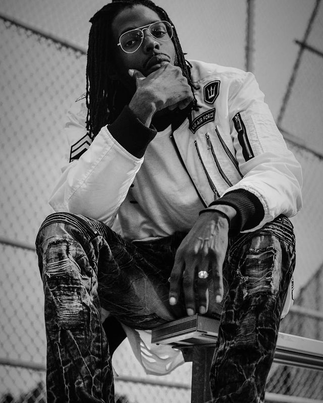 Upgrade Your Hip Hop Playlist with New Artist Jullius Ice’s Intense ...