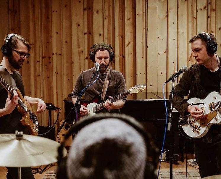 Amp up Your Mood with Lazy Projector and Its Latest Musical ...