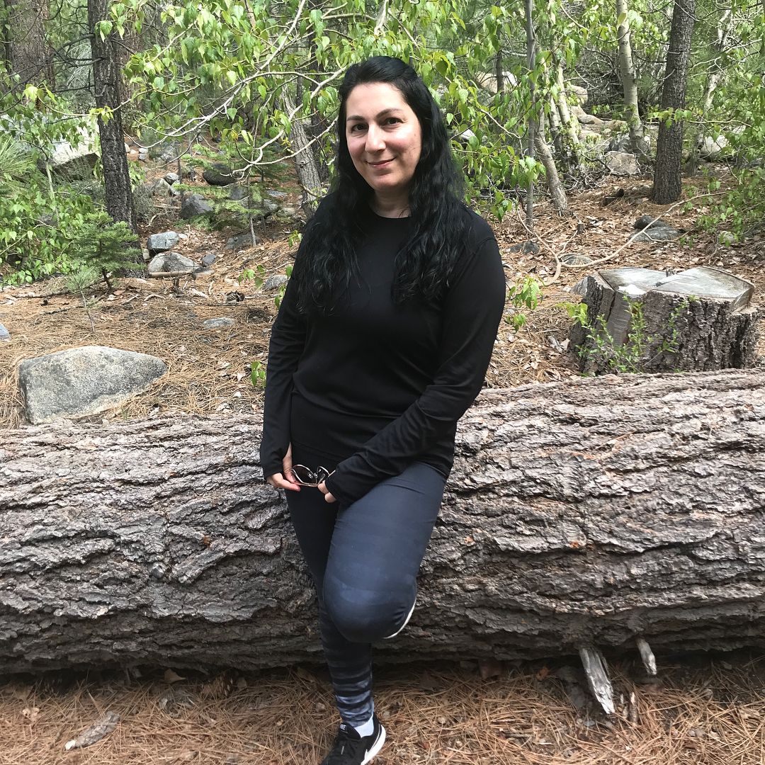 The Song 'Jesus, Lead Us' by A Very Promising Artist Nineveh Weaver ...