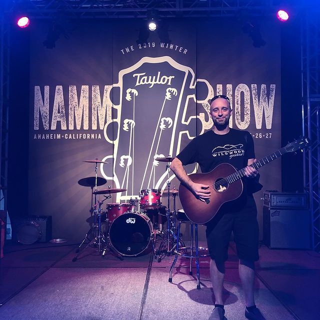 The Gifted Shawn Cutts Has Delivered Magic with Groove Rock and Soul ...