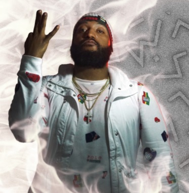 Rising Hip Hop Artist A1 Da Dawg Projects Fiery Spirit Through The ...