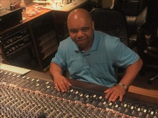 'Shine the Light in the Mirror' by Alvin Willis Music is Spreading ...