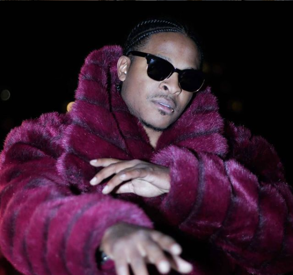 Join an intriguing lyrical ballad with Juvi Da Gemini and his latest EP ...