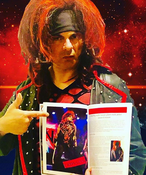 The irresistible tracks by CROSSON have left the global audience spellbound