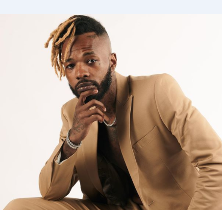 ‘what do you mean [WDYM]’ by hip hop artist Chad B opens up a new ...