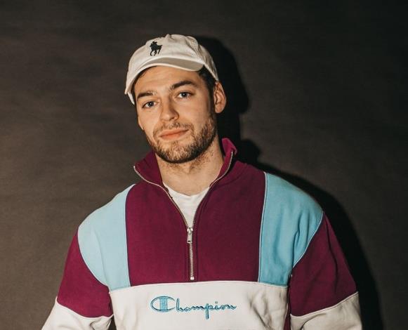 The Tracks of Chalii are the Ultimate Destination of All the Pop Music ...