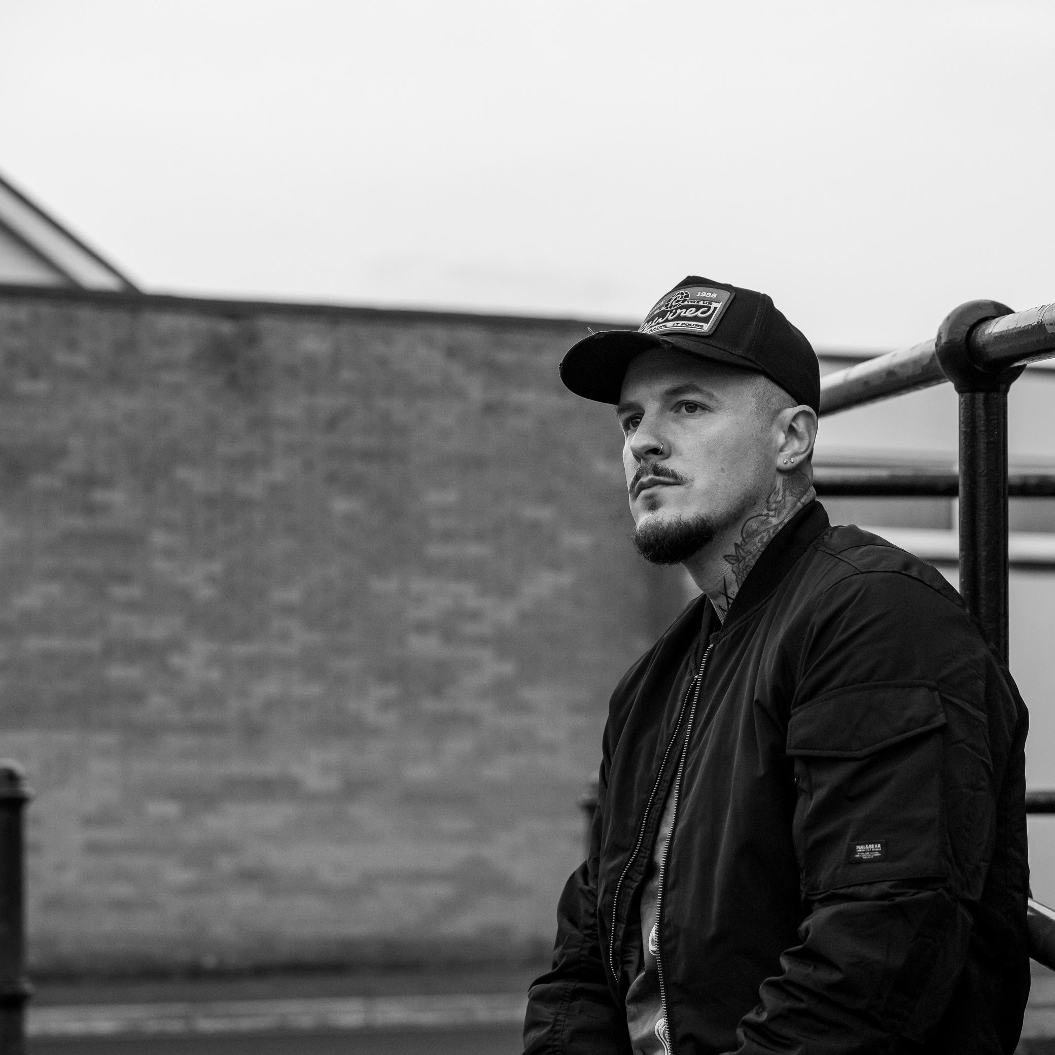 The Uber-Cool Crackerjack has made Way for Exciting Rap Vibes in the ...