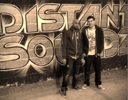 The UK-based Group Distant Soundz is All Set to Bewitch Everyone with ...