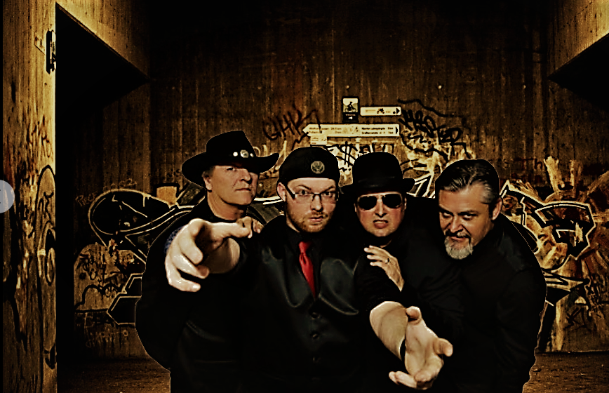 The New Melodic Collection of American Rock Band Citizen Kane Sets them ...