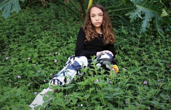 Upcoming Pop Musician Hailie Rose starts her Career with the Song ...