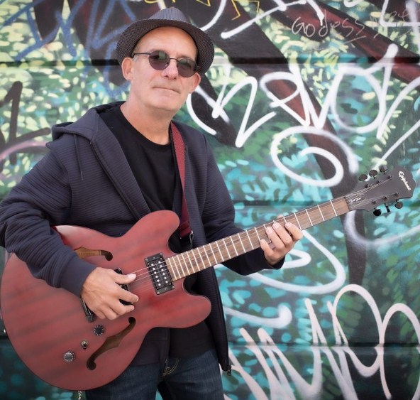 Heffner Takes a New Path to Explore Various Musical Rhythms and Emerges ...