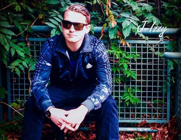 Upcoming Hip Hop Artist J-Izzy’s Creative Interpretation of Themes are ...