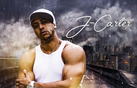 Hip-Hop Genre has Made its Mark with ‘Out the Door’ by the Artist J ...