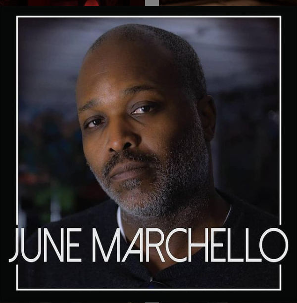 June Marchello drops several introspective hip hop and trap numbers on ...
