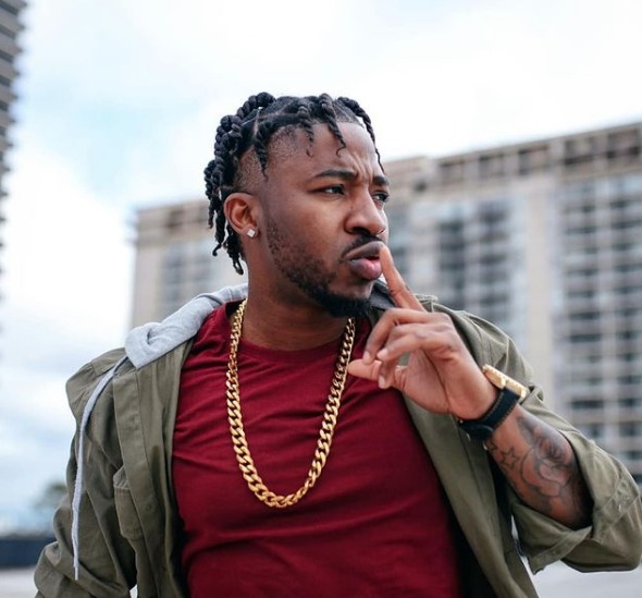 Leon Bling Leaves the Audience Wanting More With his Brilliant ...