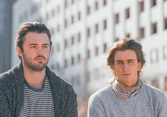 Matt Clark Defies the Conventional Norms of Pop Music With Unique Chord ...