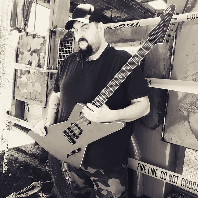 The tracks of rock artist Matt Miller is showing his effort to revive ...