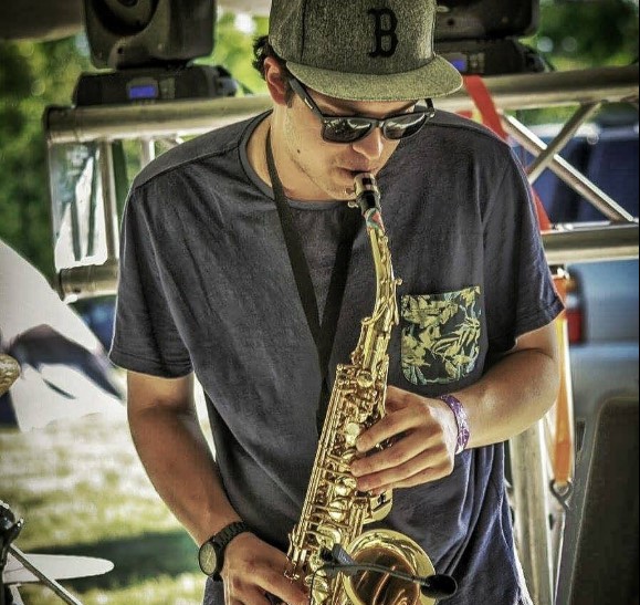 New EP 'Transcend Sound EP' by Connor Jay Proctor brings Jazz Fused ...