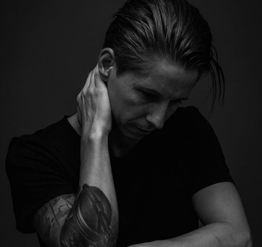 Nico Rein has Captivated the Audience with his Splendid Display in the ...