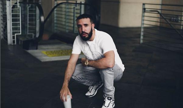 The Scintillating Soundscape of Reily’s Song ‘Vvs3’ has Cast an ...