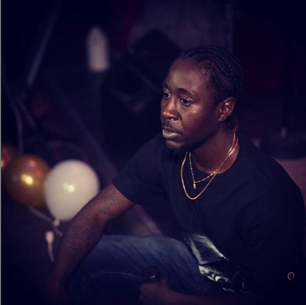 Opening the Gates to the Contemporary Intensity of Hip-hop is Artist ...