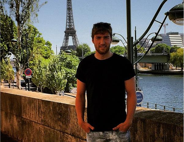 Sean Gee has Catapulted to a Different Musical Plane with the ...