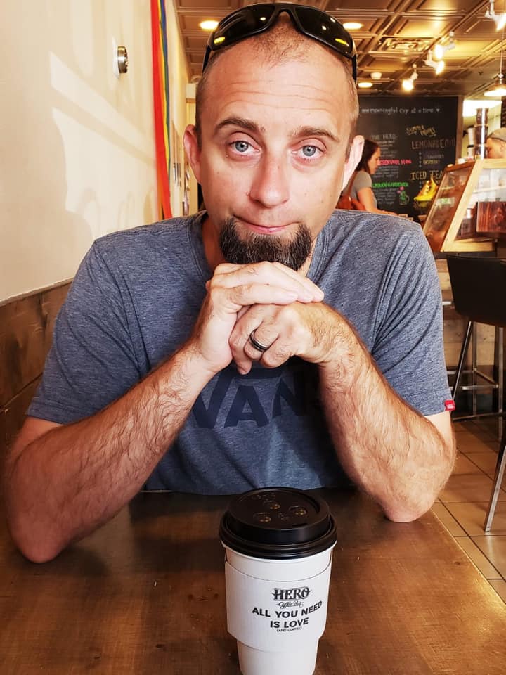 The Gifted Shawn Cutts has Exuded Confidence With a Classic Rhythmic ...