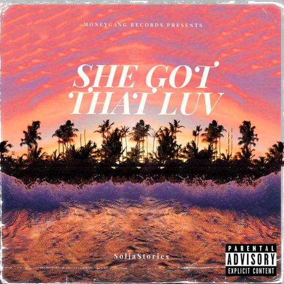 SoljaStories has blown away the fans with his catchy rap rhythms and R ...