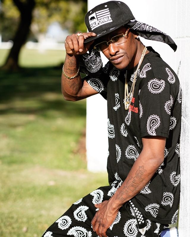 Bold and refreshing rap lyrics from T-Docc’s latest tracks are one of a ...