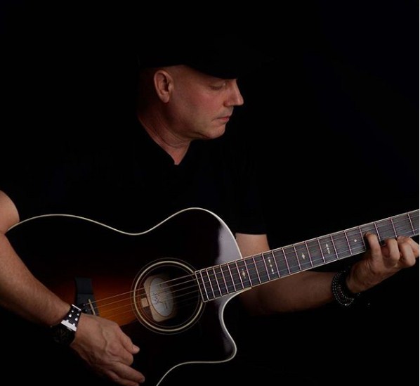 The exquisite tunes etched out by TD Hatfield in the soothing vocals of ...