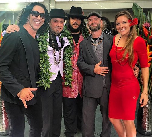 Bang Your Head with the Latest Trend of Rock Music Produced by The ...