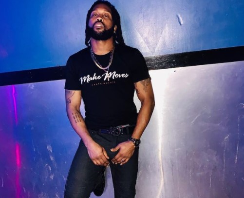 Emerging Rapper Von Barz is Showing Some Brisk Moves Through his Latest ...