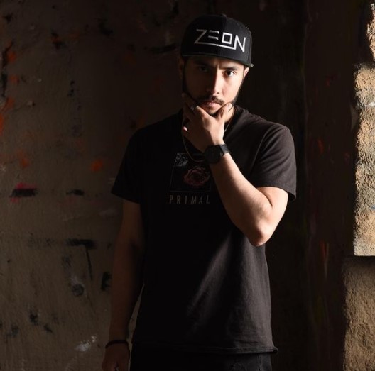 The Newest Dubstep Track 'Lies' by Upcoming Music Producer Zeon Offers ...