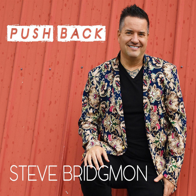 Steve Bridgemon Has Dished Out the Impeccable Country Tunes in the ...