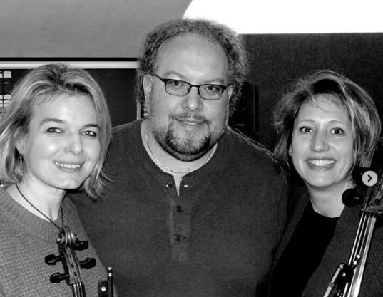 Andy Iorio’s Piano Progressions Portray a Thematic Dimension of ...