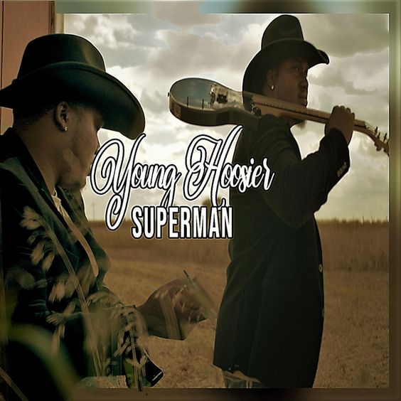 Young Hoosier Lavishes On a Fantastic Expression of Honesty and Rawness ...