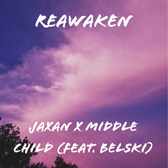 The Beautiful Instrumentation of 'Reawaken' by Middle Child will Soothe ...
